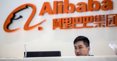 Alibaba cam kết dành 15 tỷ USD mở rộng mạng lưới logistics